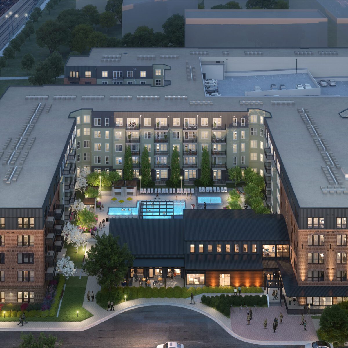 Land Surveying - Harris Kocher Smith - Land Surveying